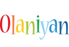 Olaniyan Logo | Name Logo Generator - Smoothie, Summer, Birthday, Kiddo ...