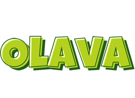 Olava Logo | Name Logo Generator - Smoothie, Summer, Birthday, Kiddo ...