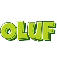Oluf Logo | Name Logo Generator - Smoothie, Summer, Birthday, Kiddo ...