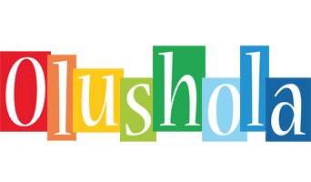 Olushola Logo | Name Logo Generator - Smoothie, Summer, Birthday, Kiddo ...