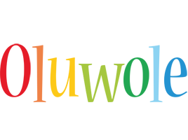 Oluwole Logo | Name Logo Generator - Smoothie, Summer, Birthday, Kiddo ...