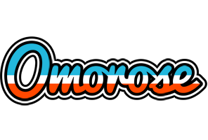 Omorose Logo | Name Logo Generator - Popstar, Love Panda, Cartoon ...