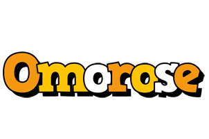 Omorose Logo | Name Logo Generator - Popstar, Love Panda, Cartoon ...
