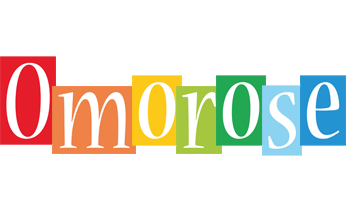 Omorose Logo | Name Logo Generator - Smoothie, Summer, Birthday, Kiddo ...