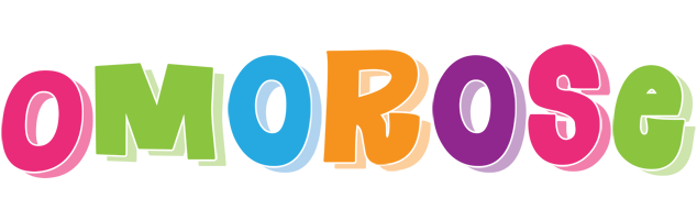 Omorose Logo | Name Logo Generator - I Love, Love Heart, Boots, Friday ...
