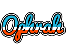 Ophrah Logo | Name Logo Generator - Popstar, Love Panda, Cartoon ...