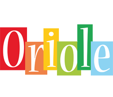 Oriole Logo | Name Logo Generator - Smoothie, Summer, Birthday, Kiddo ...