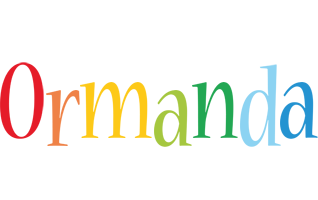 Ormanda Logo | Name Logo Generator - Smoothie, Summer, Birthday, Kiddo ...