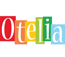 Otelia Logo | Name Logo Generator - Smoothie, Summer, Birthday, Kiddo ...