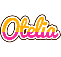 Otelia Logo | Name Logo Generator - Smoothie, Summer, Birthday, Kiddo ...