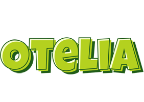 Otelia Logo | Name Logo Generator - Smoothie, Summer, Birthday, Kiddo ...