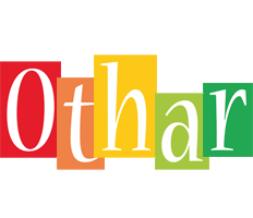 Othar Logo | Name Logo Generator - Smoothie, Summer, Birthday, Kiddo ...