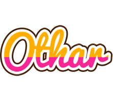 Othar Logo | Name Logo Generator - Smoothie, Summer, Birthday, Kiddo ...