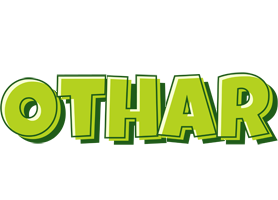 Othar Logo | Name Logo Generator - Smoothie, Summer, Birthday, Kiddo ...