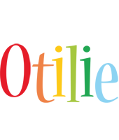 Otilie Logo | Name Logo Generator - Smoothie, Summer, Birthday, Kiddo ...