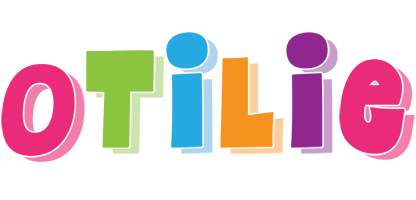 Otilie Logo | Name Logo Generator - I Love, Love Heart, Boots, Friday ...