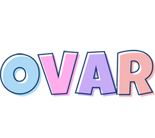 Ovar Logo | Name Logo Generator - Candy, Pastel, Lager, Bowling Pin ...