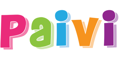 Paivi Logo | Name Logo Generator - I Love, Love Heart, Boots, Friday ...