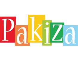 Pakiza Logo | Name Logo Generator - Smoothie, Summer, Birthday, Kiddo ...
