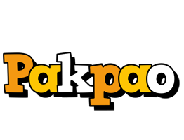 Pakpao Logo | Name Logo Generator - Popstar, Love Panda, Cartoon ...