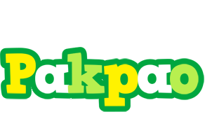 Pakpao Logo | Name Logo Generator - Popstar, Love Panda, Cartoon ...