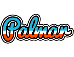 Palmar Logo Production Report 2022. With The Presence Of Directors