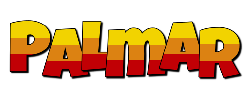 Palmar Logo Production Report 2022. With The Presence Of Directors