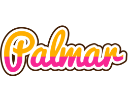 Palmar Logo Production Report 2022. With The Presence Of Directors