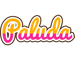 Paluda Logo | Name Logo Generator - Smoothie, Summer, Birthday, Kiddo ...