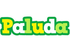 Paluda Logo | Name Logo Generator - Popstar, Love Panda, Cartoon ...