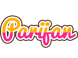 Parijan Logo | Name Logo Generator - Smoothie, Summer, Birthday, Kiddo ...