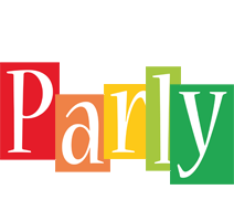 Parly Logo | Name Logo Generator - Smoothie, Summer, Birthday, Kiddo ...