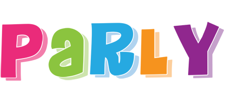 Parly Logo | Name Logo Generator - I Love, Love Heart, Boots, Friday ...