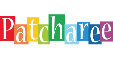 Patcharee Logo | Name Logo Generator - Smoothie, Summer, Birthday ...