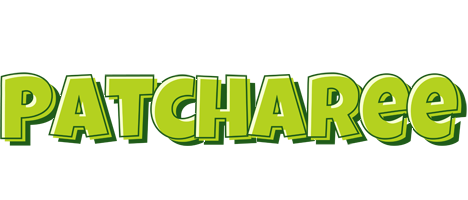 Patcharee Logo | Name Logo Generator - Smoothie, Summer, Birthday ...
