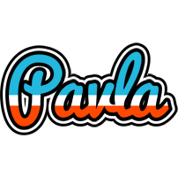 Pavla Logo | Name Logo Generator - Popstar, Love Panda, Cartoon, Soccer ...
