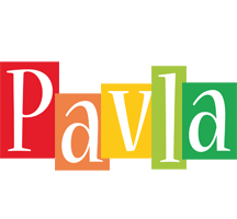 Pavla Logo | Name Logo Generator - Smoothie, Summer, Birthday, Kiddo ...