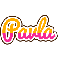 Pavla Logo | Name Logo Generator - Smoothie, Summer, Birthday, Kiddo ...