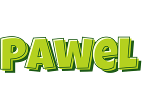 Pawel Logo | Name Logo Generator - Smoothie, Summer, Birthday, Kiddo ...