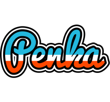 Penka Logo | Name Logo Generator - Popstar, Love Panda, Cartoon, Soccer ...