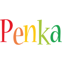 Penka Logo | Name Logo Generator - Smoothie, Summer, Birthday, Kiddo ...