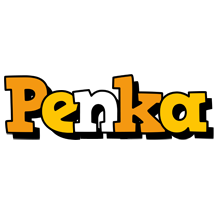 Penka Logo | Name Logo Generator - Popstar, Love Panda, Cartoon, Soccer ...