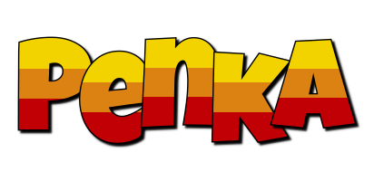 Penka Logo | Name Logo Generator - I Love, Love Heart, Boots, Friday ...