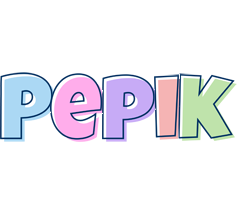 Pekip Logo