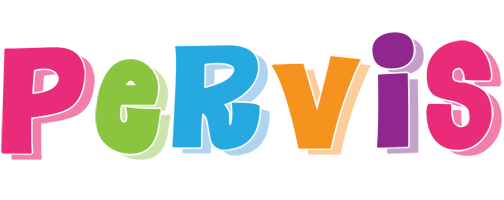 Pervis Logo | Name Logo Generator - I Love, Love Heart, Boots, Friday ...