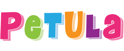 Petula Logo | Name Logo Generator - I Love, Love Heart, Boots, Friday ...