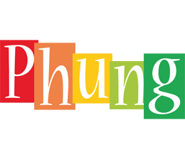 Phung Logo | Name Logo Generator - Smoothie, Summer, Birthday, Kiddo ...