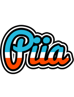 Piia Logo | Name Logo Generator - Popstar, Love Panda, Cartoon, Soccer ...
