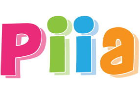 Piia Logo | Name Logo Generator - I Love, Love Heart, Boots, Friday ...