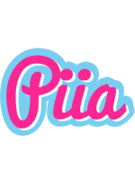 Piia Logo | Name Logo Generator - Popstar, Love Panda, Cartoon, Soccer ...